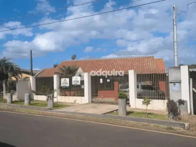 Casa / Sobrado Comercial para Venda em Ponta Grossa/PR Oficinas