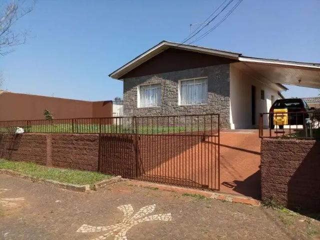 Casa / Sobrado Comercial para Venda em Ponta Grossa/PR Oficinas