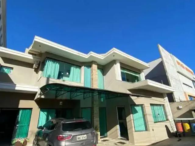 Casa / Sobrado Comercial para Venda em Ponta Grossa/PR Olarias 4 Quartos