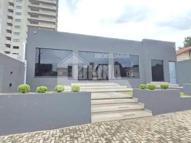 Casa / Sobrado Comercial para Venda em Ponta Grossa/PR Orfãs