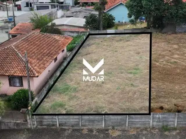 Casa / Sobrado Comercial para Venda em Ponta Grossa/PR Orfãs