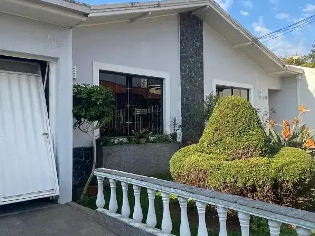 Casa / Sobrado Comercial para Venda em Ponta Grossa/PR Orfãs