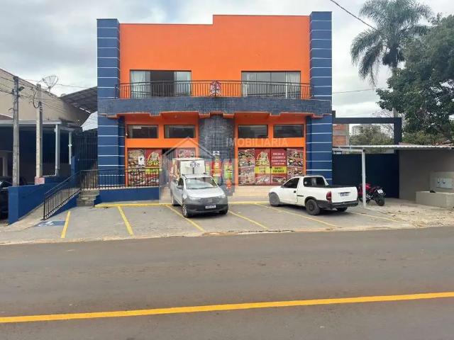 Casa / Sobrado Comercial para Venda em Ponta Grossa/PR Uvaranas