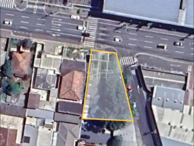 Casa / Sobrado Comercial para Venda em Ponta Grossa/PR Uvaranas