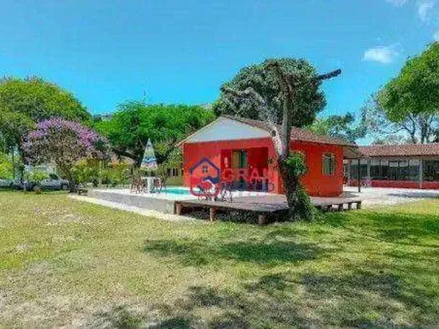 Casa / Sobrado Comercial para Venda em Pontal do Paraná/PR Atami