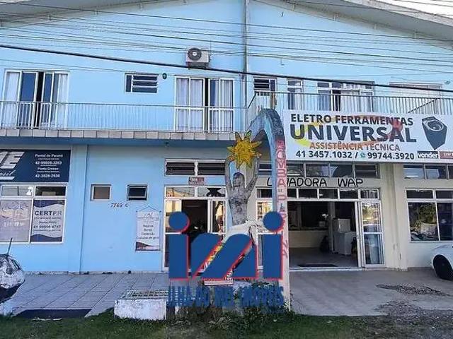 Casa / Sobrado Comercial para Venda em Pontal do Paraná/PR Balneário Marissol
