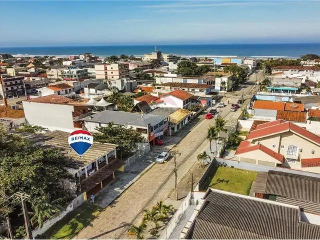 Casa / Sobrado Comercial para Venda em Pontal do Paraná/PR Ilha do Mel