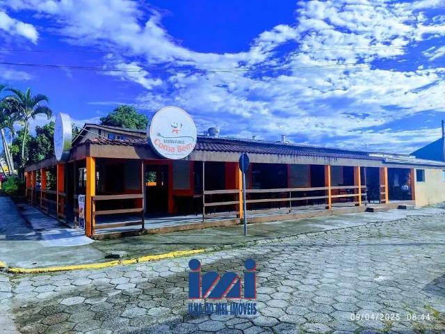 Casa / Sobrado Comercial para Venda em Pontal do Paraná/PR Ipanema