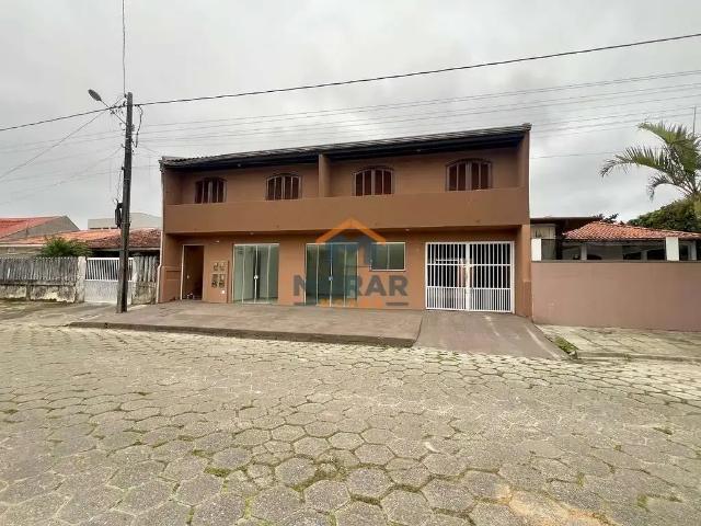 Casa / Sobrado Comercial para Venda em Pontal do Paraná/PR Ipanema