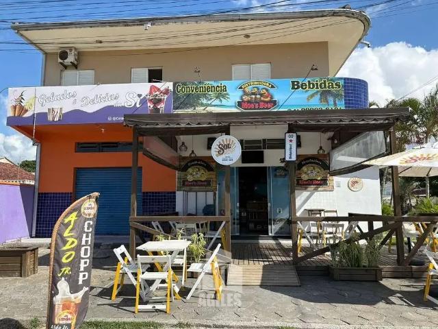 Casa / Sobrado Comercial para Venda em Pontal do Paraná/PR Santa Terezinha