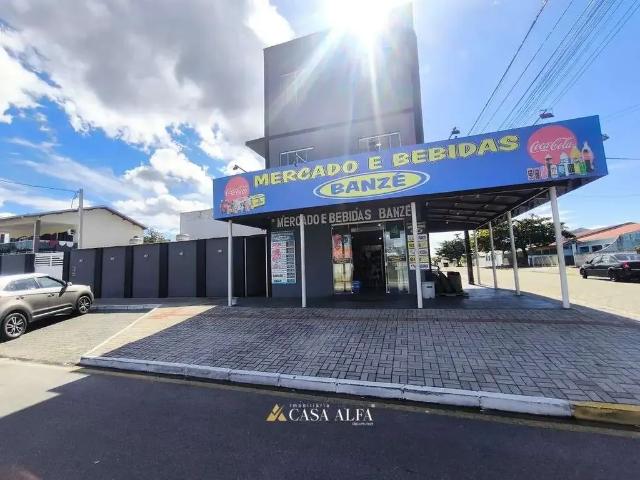 Casa / Sobrado Comercial para Venda em Pontal do Paraná/PR Santa Terezinha