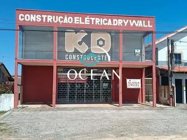 Casa / Sobrado Comercial para Venda em Pontal do Paraná/PR Shangri lá
