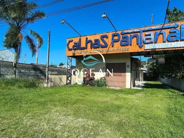 Casa / Sobrado Comercial para Venda em Pontal do Paraná/PR Shangri lá