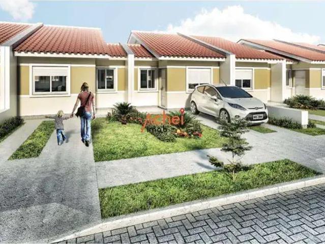 Casa / Sobrado Comercial para Venda em Porto Alegre/RS Campo Novo 3 Quartos