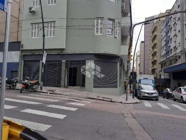 Casa / Sobrado Comercial para Venda em Porto Alegre/RS Centro Histórico