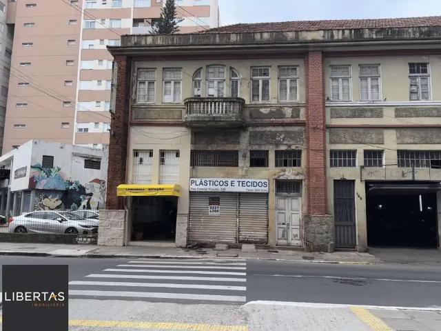 Casa / Sobrado Comercial para Venda em Porto Alegre/RS Centro Histórico