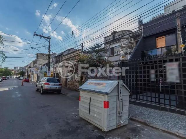 Casa / Sobrado Comercial para Venda em Porto Alegre/RS Cidade Baixa 1 Quartos