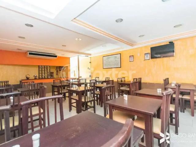 Casa / Sobrado Comercial para Venda em Porto Alegre/RS Cidade Baixa