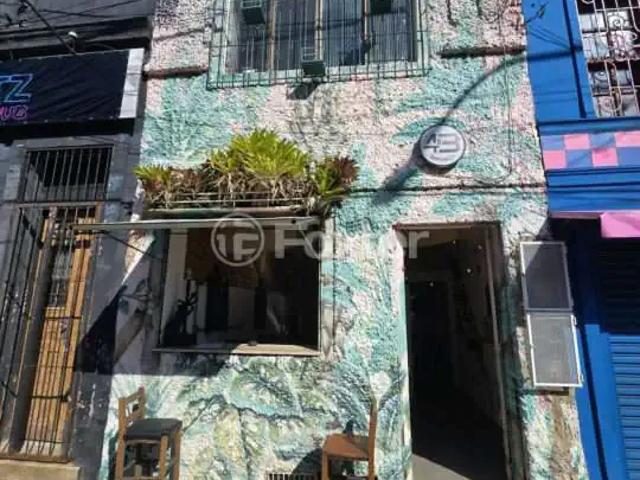 Casa / Sobrado Comercial para Venda em Porto Alegre/RS Cidade Baixa