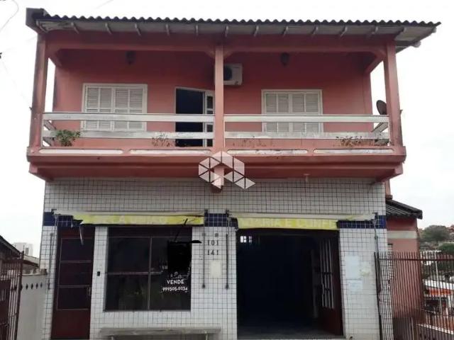 Casa / Sobrado Comercial para Venda em Porto Alegre/RS Cristal 3 Quartos