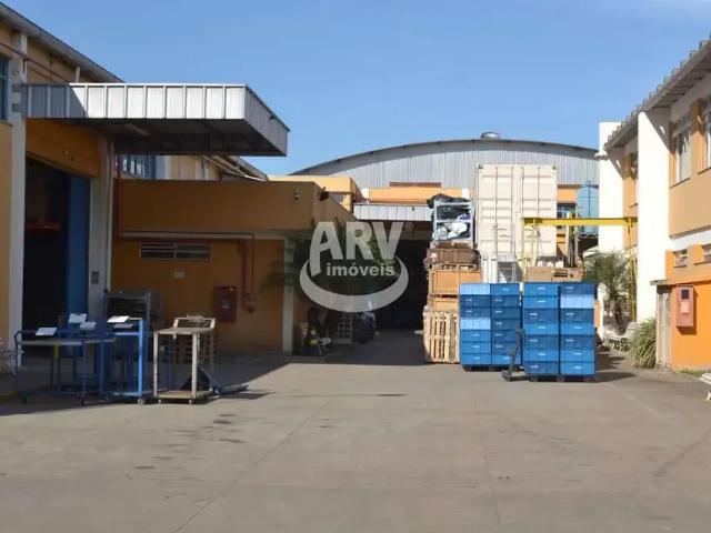 Casa / Sobrado Comercial para Venda em Porto Alegre/RS Anchieta