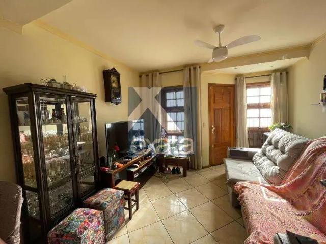 Casa / Sobrado Comercial para Venda em Porto Alegre/RS Aberta dos Morros 3 Quartos