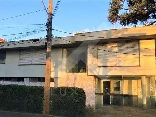 Casa / Sobrado Comercial para Venda em Porto Alegre/RS Auxiliadora