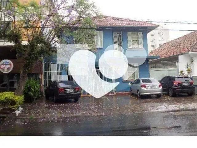 Casa / Sobrado Comercial para Venda em Porto Alegre/RS Auxiliadora 6 Quartos