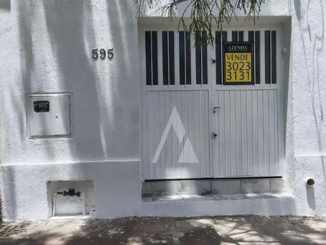 Casa / Sobrado Comercial para Venda em Porto Alegre/RS Azenha