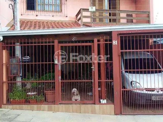 Casa / Sobrado Comercial para Venda em Porto Alegre/RS Azenha 5 Quartos