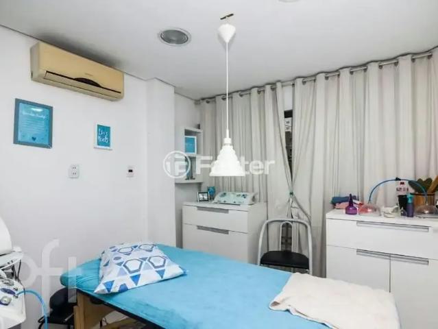 Casa / Sobrado Comercial para Venda em Porto Alegre/RS Bela Vista 4 Quartos