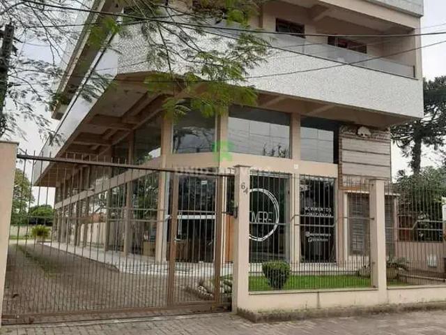 Casa / Sobrado Comercial para Venda em Porto Alegre/RS Belém Novo 3 Quartos