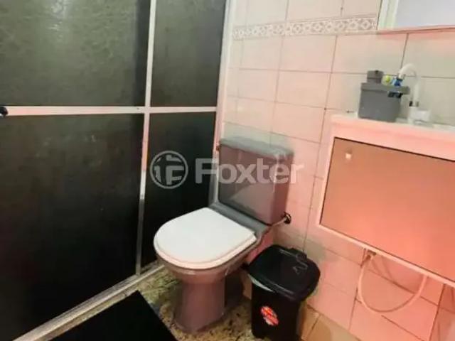 Casa / Sobrado Comercial para Venda em Porto Alegre/RS Guarujá 2 Quartos
