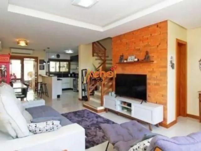 Casa / Sobrado Comercial para Venda em Porto Alegre/RS Espírito Santo 3 Quartos