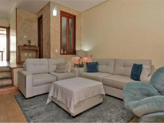 Casa / Sobrado Comercial para Venda em Porto Alegre/RS Espírito Santo 4 Quartos
