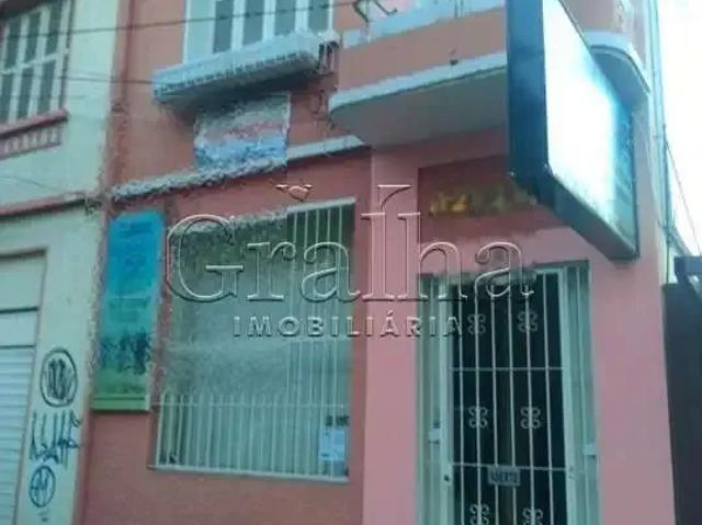 Casa / Sobrado Comercial para Venda em Porto Alegre/RS Farroupilha