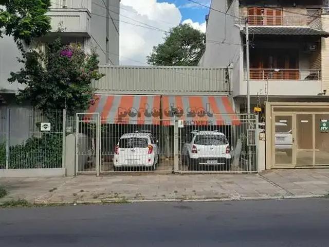 Casa / Sobrado Comercial para Venda em Porto Alegre/RS Floresta
