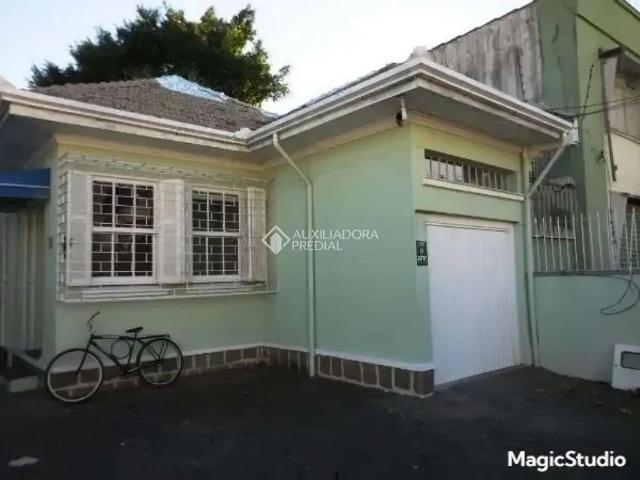 Casa / Sobrado Comercial para Venda em Porto Alegre/RS Floresta