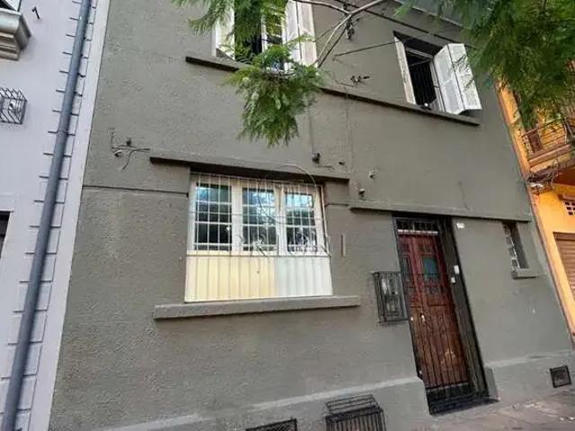 Casa / Sobrado Comercial para Venda em Porto Alegre/RS Floresta