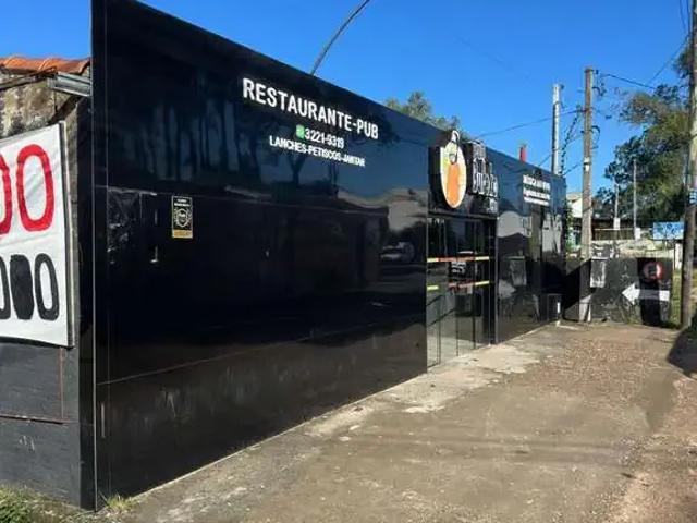 Casa / Sobrado Comercial para Venda em Porto Alegre/RS Hípica 2 Quartos