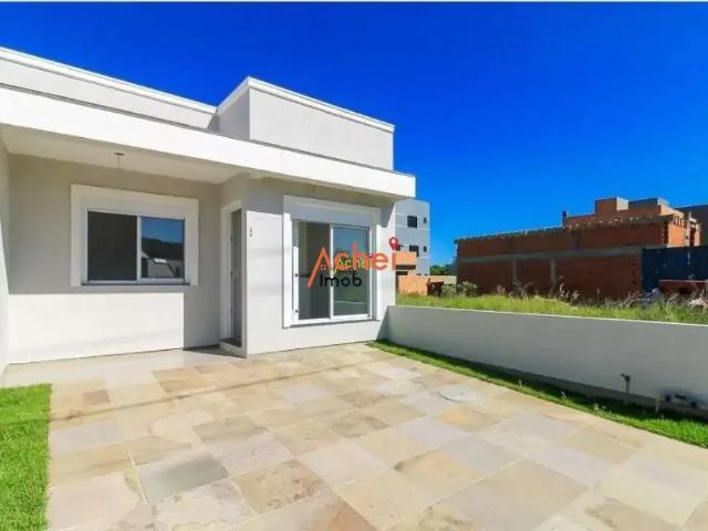 Casa / Sobrado Comercial para Venda em Porto Alegre/RS Hípica 3 Quartos