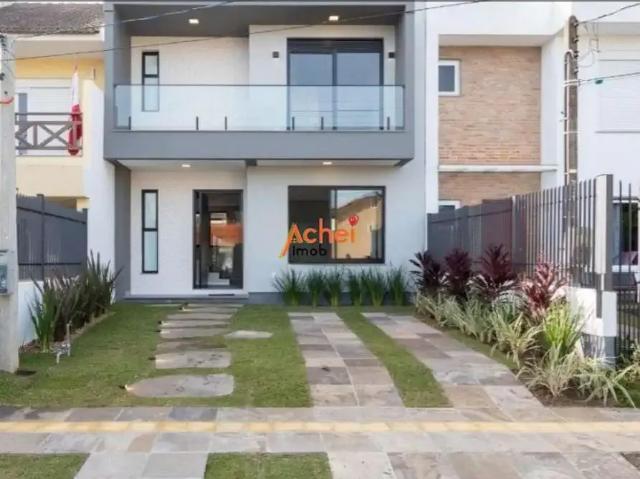 Casa / Sobrado Comercial para Venda em Porto Alegre/RS Hípica 4 Quartos