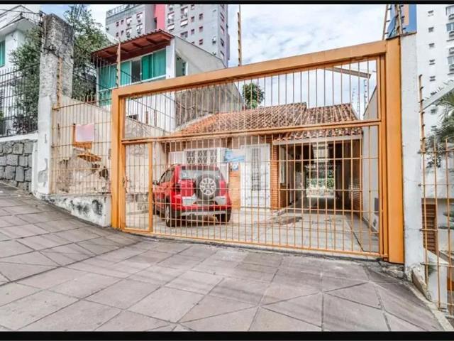 Casa / Sobrado Comercial para Venda em Porto Alegre/RS Independência 2 Quartos