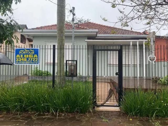 Casa / Sobrado Comercial para Venda em Porto Alegre/RS Jardim Europa 3 Quartos