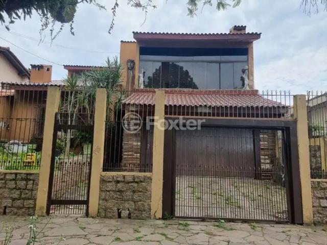 Casa / Sobrado Comercial para Venda em Porto Alegre/RS Jardim Itu 3 Quartos