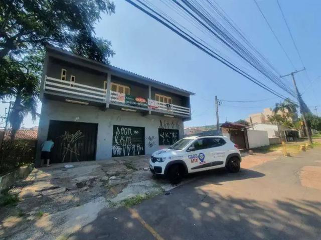 Casa / Sobrado Comercial para Venda em Porto Alegre/RS Jardim Itu Sabará