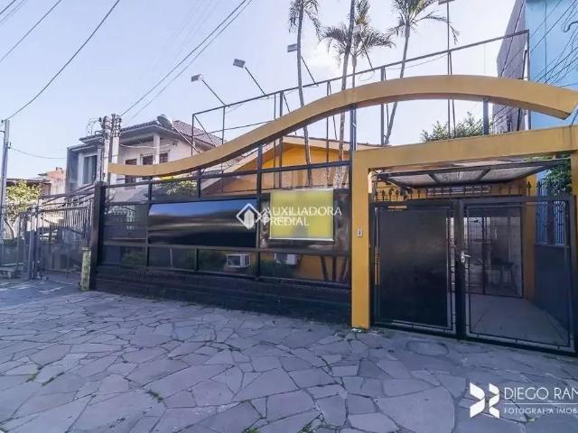 Casa / Sobrado Comercial para Venda em Porto Alegre/RS Jardim Itu Sabará