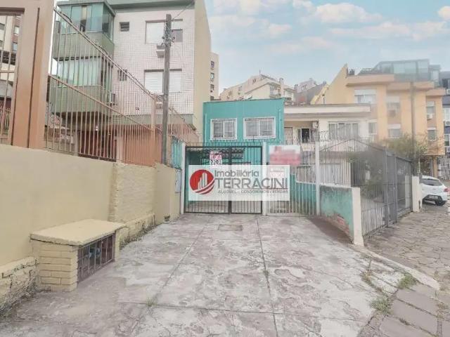 Casa / Sobrado Comercial para Venda em Porto Alegre/RS Jardim Lindóia 2 Quartos