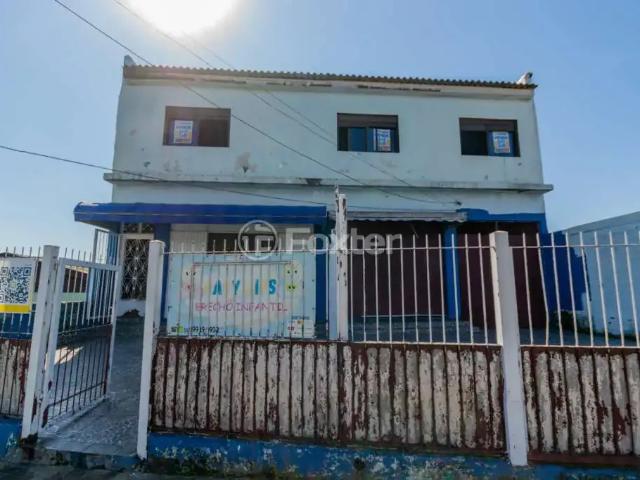 Casa / Sobrado Comercial para Venda em Porto Alegre/RS Lomba do Pinheiro 3 Quartos