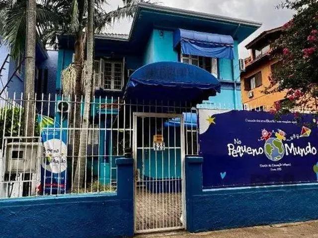 Casa / Sobrado Comercial para Venda em Porto Alegre/RS Moinhos de Vento 5 Quartos